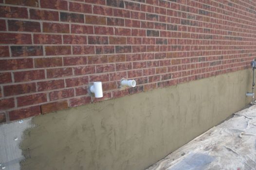 Concrete Repair & Maintenance – DRYSEAL Concrete Solutions Inc.